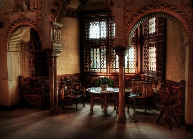 CAFÉ – João Ricardo Lopes